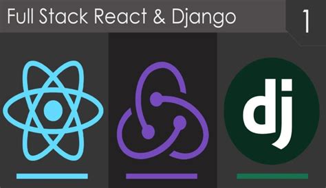 Full Stack Developer Python Django React Legiit