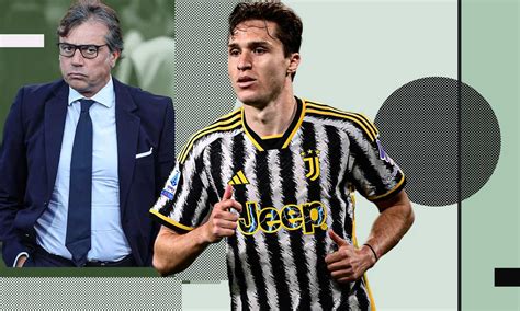 Chiesa Il Futuro Alla Juventus è Più Chiaro Dopo Il Discorso Di Motta