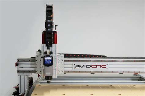 HP Plug And Play Spindle VFD System Avid CNC