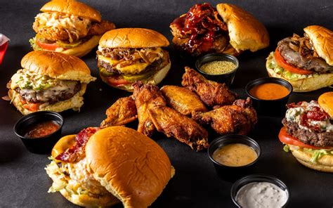 Best Burgers In Downtown Brooklyn Ny Stackd Burger Burgers Near Me