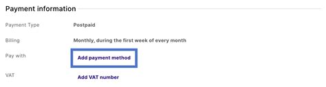 Update Your Company Details Emnify Documentation