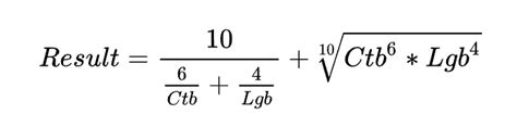 Question About Ensemble Formulation Issue Chuanyuxue Kddcup