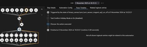 Confused By Recent Sensor States Not Passing Through To Automations