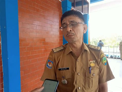 RRI Co Id DLH Kota Bengkulu Realisasi PAD Sampah Capai Rp1 Miliar