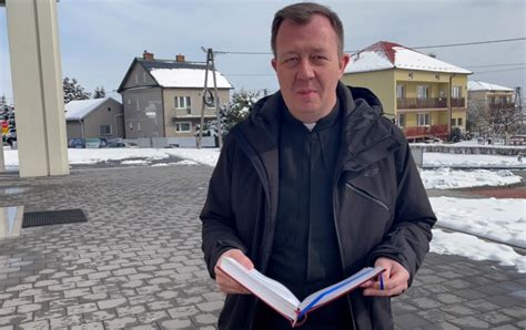 Pallotyński Komentarz Ks Łukasz Gołaś Sac 03 04 2022