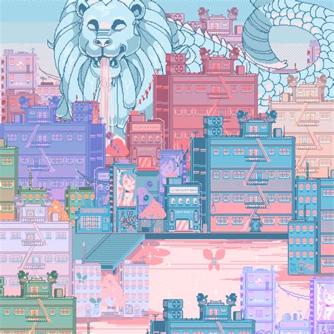 More Pixel Stuff Album On Imgur