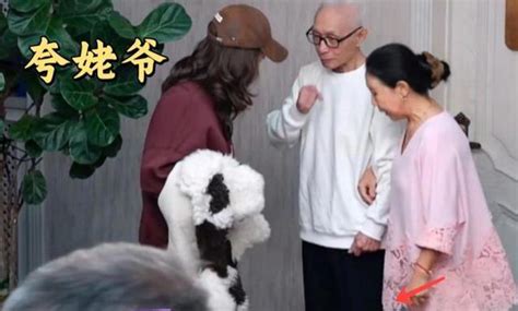 卢靖姗的三观与格局，韩庚娶她为妻究竟有多幸运？网友纷纷点赞！