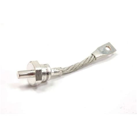 Unpacking The Semikron Diode Thyristor Rectifier A Deep Dive Tst Automation