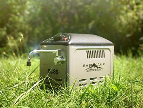 Mr Heater Boss Xw18 Basecamp Battery Operated Shower System Hydropolis