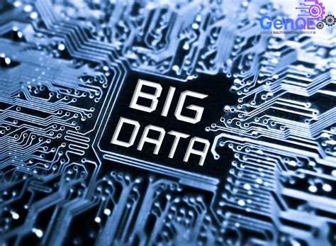 Big Data Testing Complete Guide With Genqeai Genqe Ai Based Quality