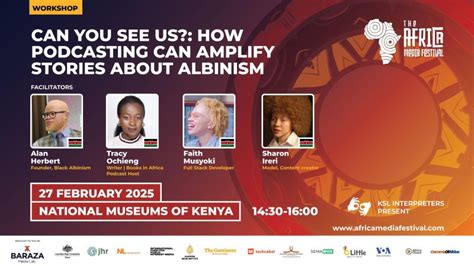 Alan Herbert On Linkedin Africamediafestival2025 Africamediafestival