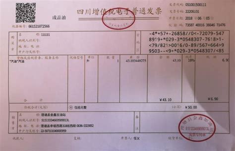 数电普票和普通电子发票的区别
