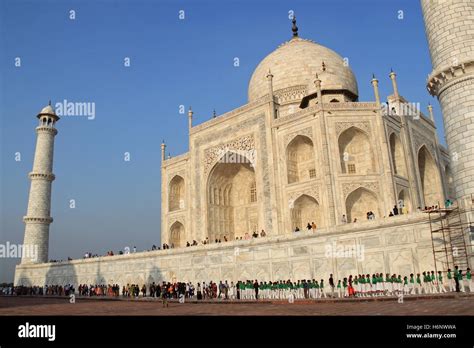 Shah Jahans Hi Res Stock Photography And Images Alamy