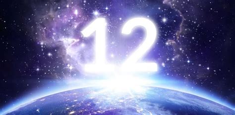 How Base 12 Numerology Unlocks The Universal Wisdom Of Twelve