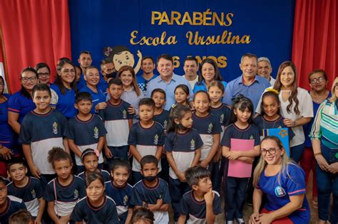 EducaÇÃo Municipal De Coari AvanÇa No Ideb Prefeitura Municipal De Coari