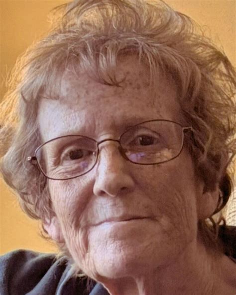 Cheri Hatfield Obituary April 15 2025 Wellman Funeral Home Inc