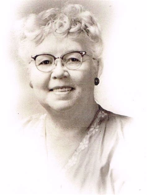 Anna Dahlin Kron Clark 1891 1980 Memorial Find A Grave