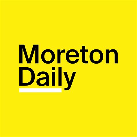 Moreton Daily Business Ambassador Win And Let Your Business Reach