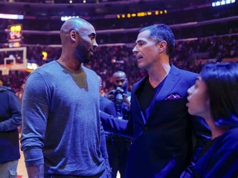 Rob Pelinka Bio Early Life Agent Wife La Lakers And Net Worth