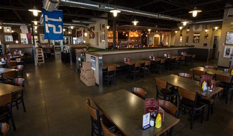 See Inside ScuttleButt Brewing Co With Google Business Views