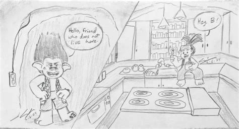 Trolls Kismet On Tumblr