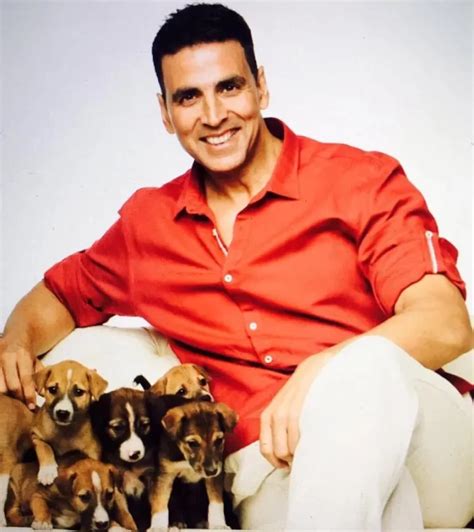 Akshay Kumar Age Net Worth Movies Celebrity Ramp