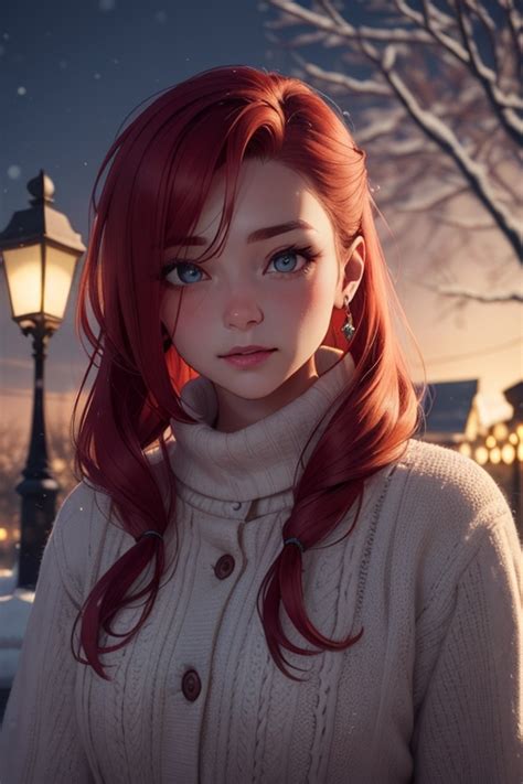 Post Created By Mbox Tensorart