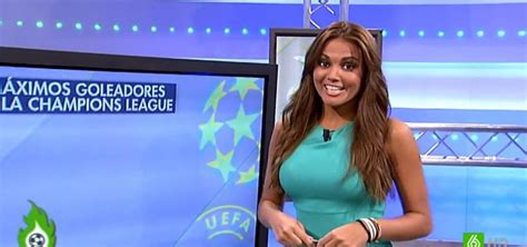 Las Fotos Más Sexys De Lara Álvarez Ideales