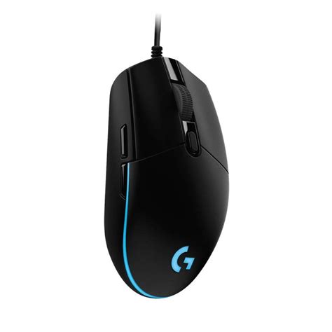 Jual Logitech G102 Mouse Gaming Wired Rgb Lightsync With Macro Black