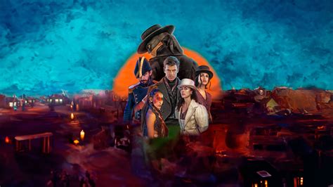 Zorro Tv Series 2024 2024 Backdrops — The Movie Database Tmdb