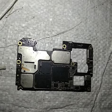 Jual Mesin Poco F Mati Shopee Indonesia