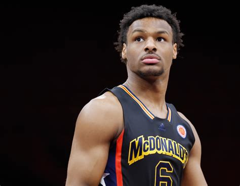2024 Nba Mock Draft A Way Too Early Look At The Top Prospects And