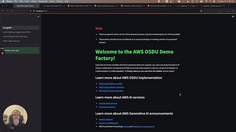 Sustin Irvin No Linkedin Genai Osdu Aws