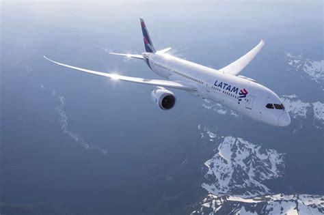Five Star Global Airline Latam Invertour