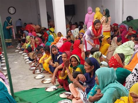 Baba Yogi Ji Maharaj Said Leave The Pretense Pomp And Worship The