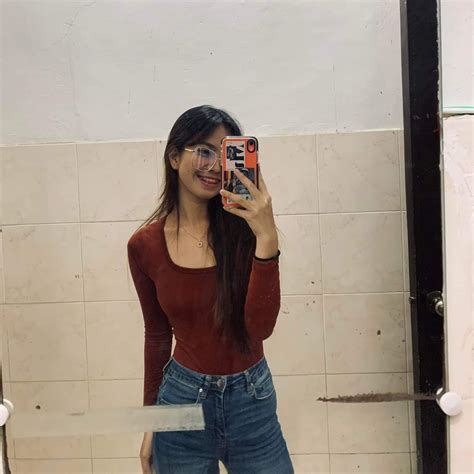 Longsleeve Squareneck Bodysuit Lazada Ph