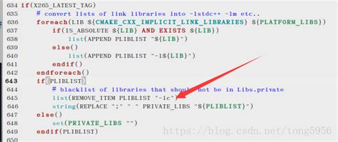 Android下编译libx265undefined Reference To `x265detect512 Csdn博客