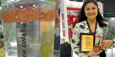Inolexs Aminosensyl Platform Wins Hpci Innovation Award Cosmetics