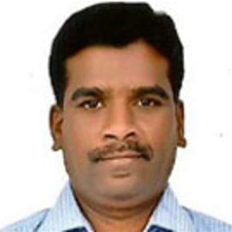 P Jagadeesan Mcom Mphil Phd Vels University Chennai Department Of Commerce Research