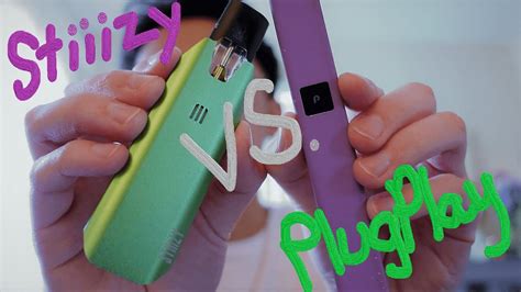 Stiiizy Vs Plugplay Youtube