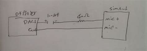Speaker OUT To MIC IN GSM Shield Arduino Forum