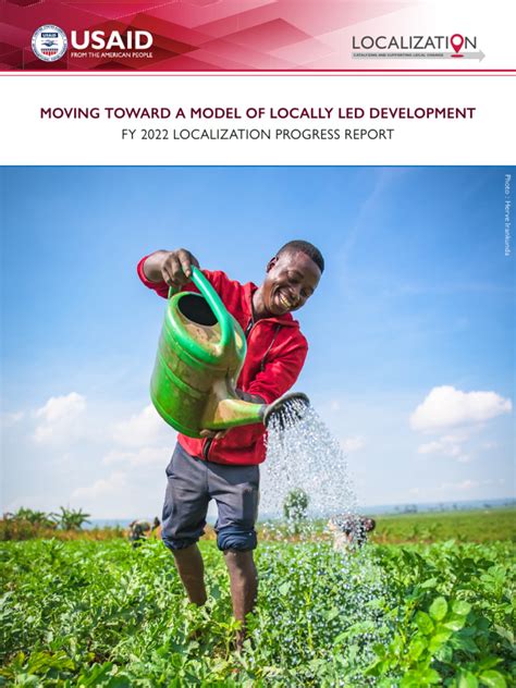 Moving Toward A Model Of Locally Led Development Download Free Pdf