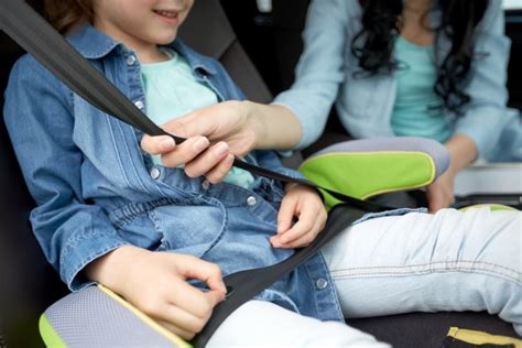 추석 연휴 안전벨트 전좌석 착용미착용시 사망률 3배↑ Kizmom 뉴스