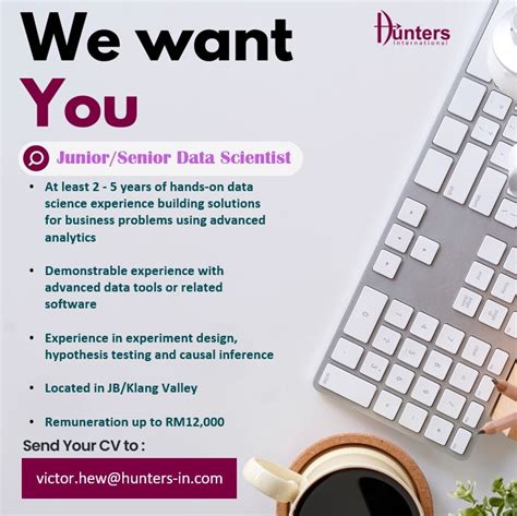 Crystal W On Linkedin Hiring Data Datascientist Analytics