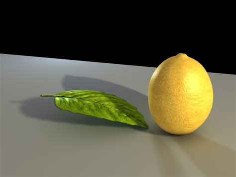 Lemon Max