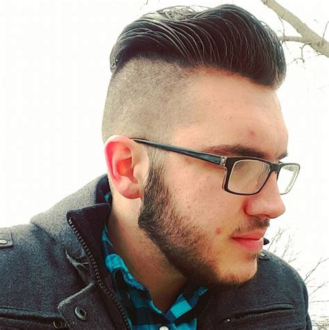 12 Different Hairstyles Of A 20 Year Old Male