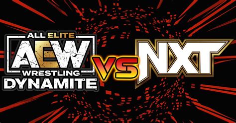 WWE Vs AEW NXT O Dynamite Ecco Chi Ha Vinto La Guerra Degli Ascolti