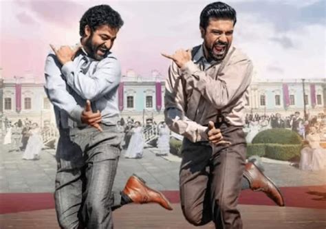 South News Weekly Rewind Rrr Gets Oscars 2023 Nomination Rashmika