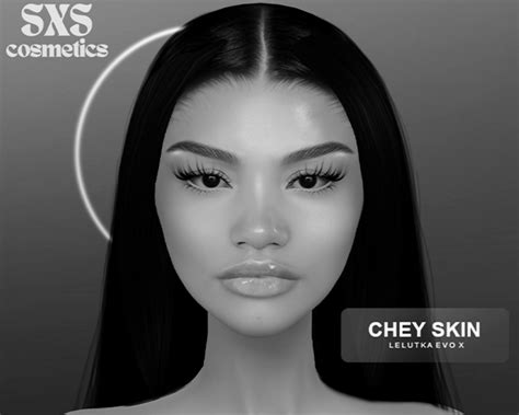 Second Life Marketplace Sxs Cosmetics Chey Demo