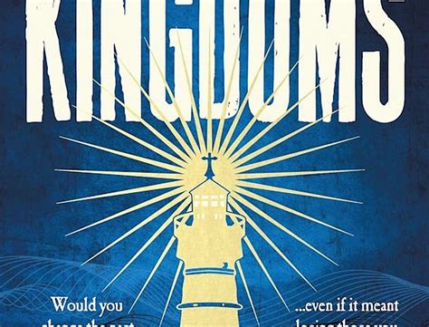 Sciences Less Accurate Grandmother The Kingdoms By Natasha Pulley